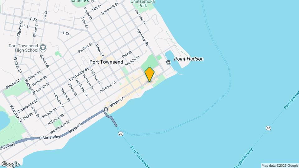 181 Quincy ST Apartments | Port Townsend, WA Apartments For Rent