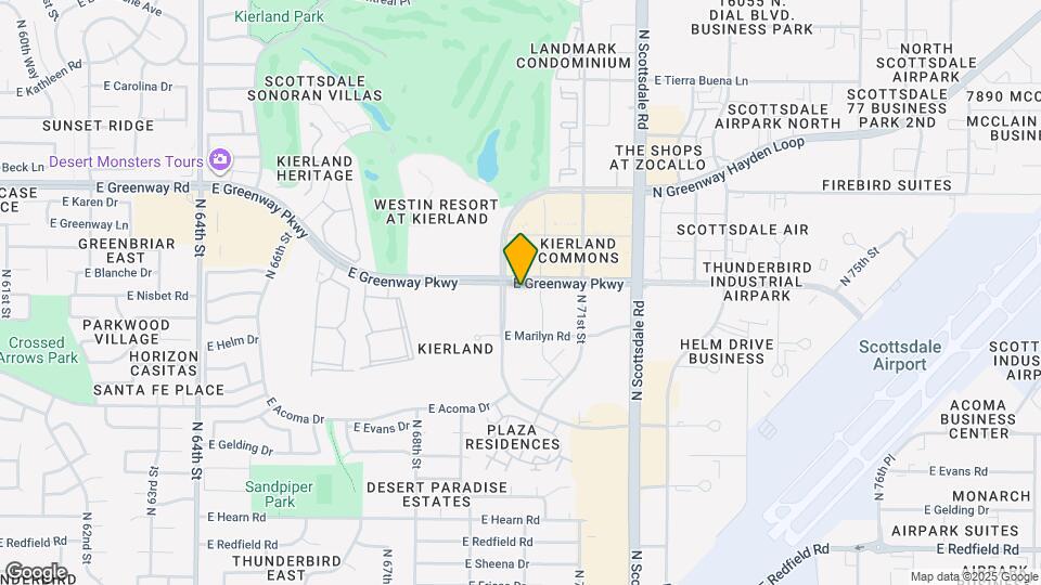 Modera Kierland Apartments | Scottsdale, AZ Apartments For Rent