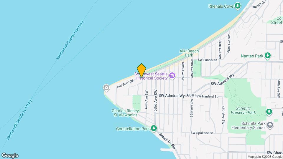 2950 Alki Ave SW Apartments | Seattle, WA Apartments For Rent