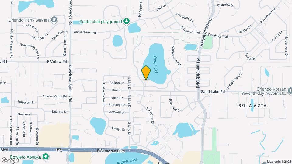 Lakeview Gardens At Wekiva Cove Apartments | Longwood, FL Apartments ...