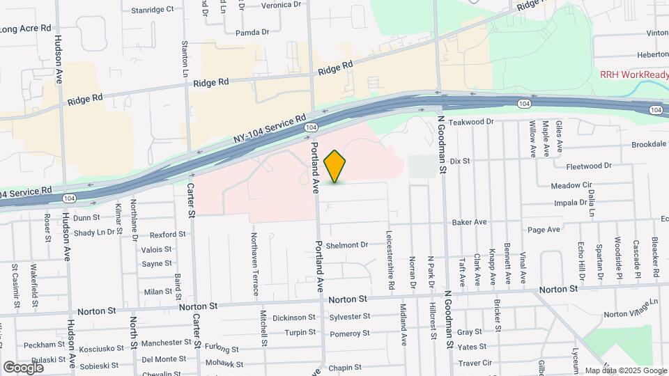 Northside Apartments and Nearby Rochester Apartments For Rent ...