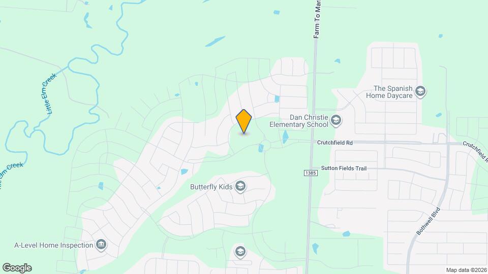 Sandbrock Ranch Apartments | Aubrey, TX Apartments For Rent