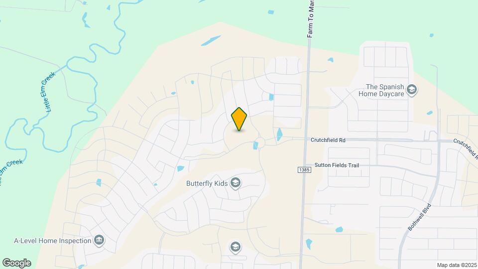 Sandbrock Ranch Apartments | Aubrey, TX Apartments For Rent