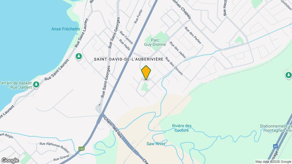 1243-1249 Des Grenats St Apartments | Lévis, QC Apartments For Rent