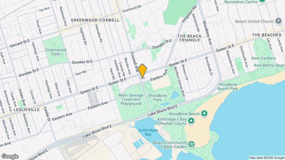 Eastview Park Apartments | Toronto, ON Apartments For Rent