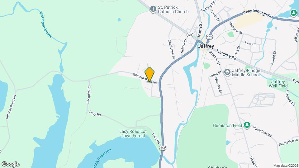 13 Gilmore Pond Rd Apartments | Jaffrey, NH Apartments For Rent