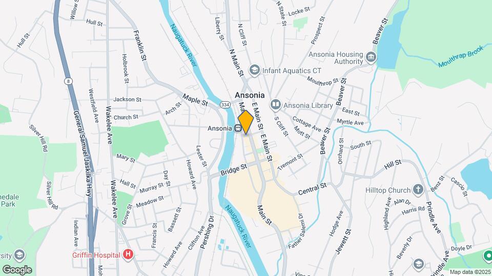 200 Main St Apartments | Ansonia, CT Apartments For Rent