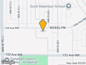 Rosslyn Place Lodge Apartments | Edmonton, AB Apartments For Rent