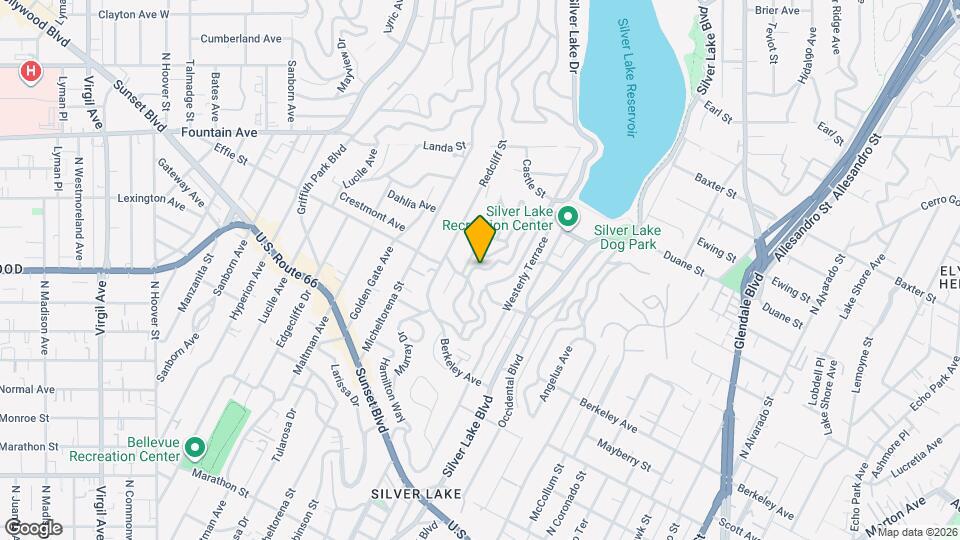 1724 1/2 Rotary Dr | Rentals in Los Angeles, CA