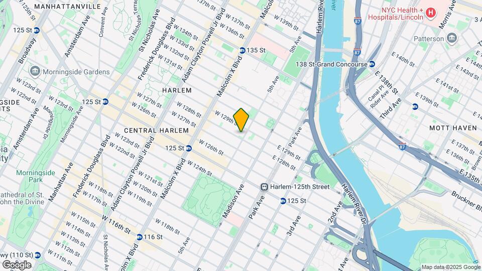 2080 5th Ave Apartments | New York, NY Apartments For Rent