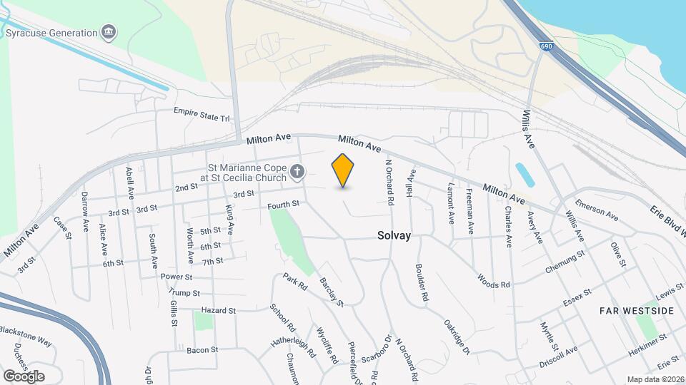 Solvay Apartments | Solvay, NY Apartments For Rent