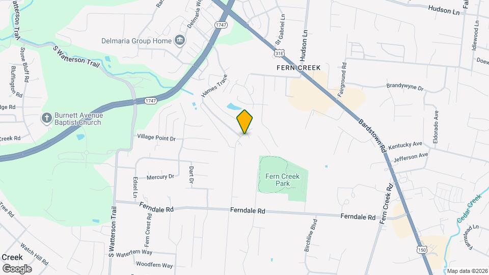 Park at Hurstbourne Apartments and Nearby Louisville Apartments For ...