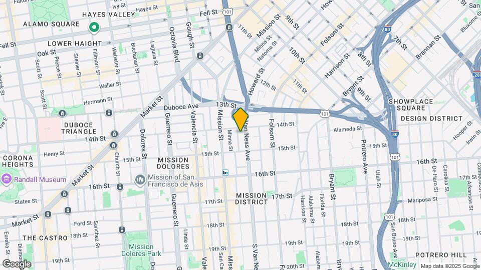 1323 Natoma St Apartments | San Francisco, CA Apartments For Rent