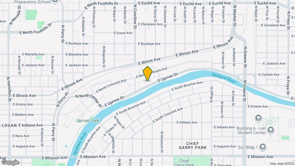 Edgewater Village Condo Apartments | Spokane, WA Apartments For Rent