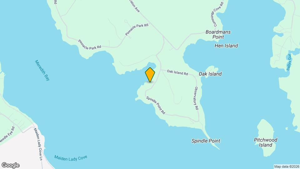 25 Spindle Point Rd | Rentals in Meredith, NH