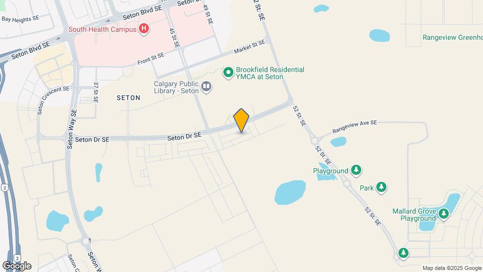 Essential Seton Townhomes | Calgary, AB Apartments For Rent