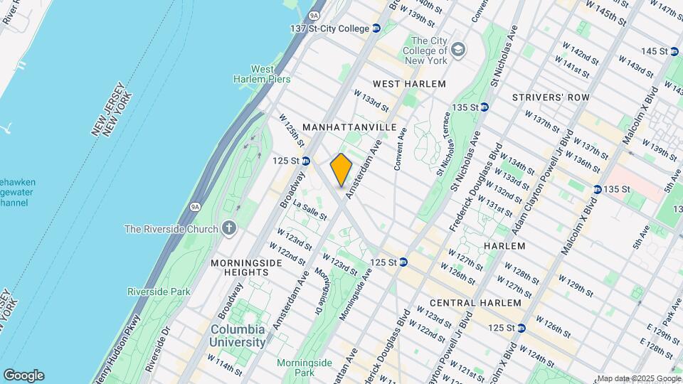 511 W 125th St Apartments | New York, NY Apartments For Rent