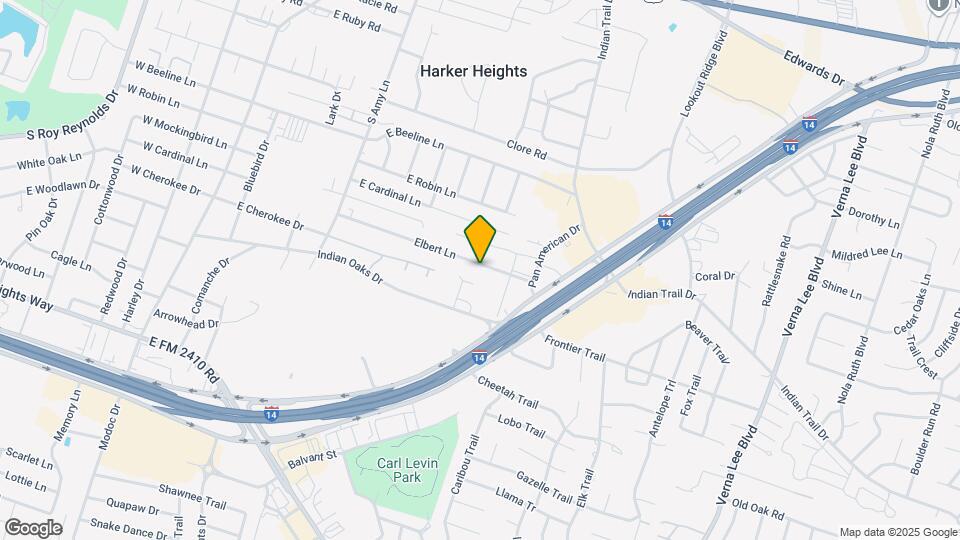 416 Elbert Ln Apartments | Harker Heights, TX Apartments For Rent