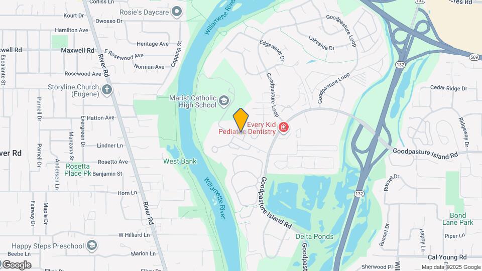 Glenbrook Apartments | Eugene, OR Apartments For Rent