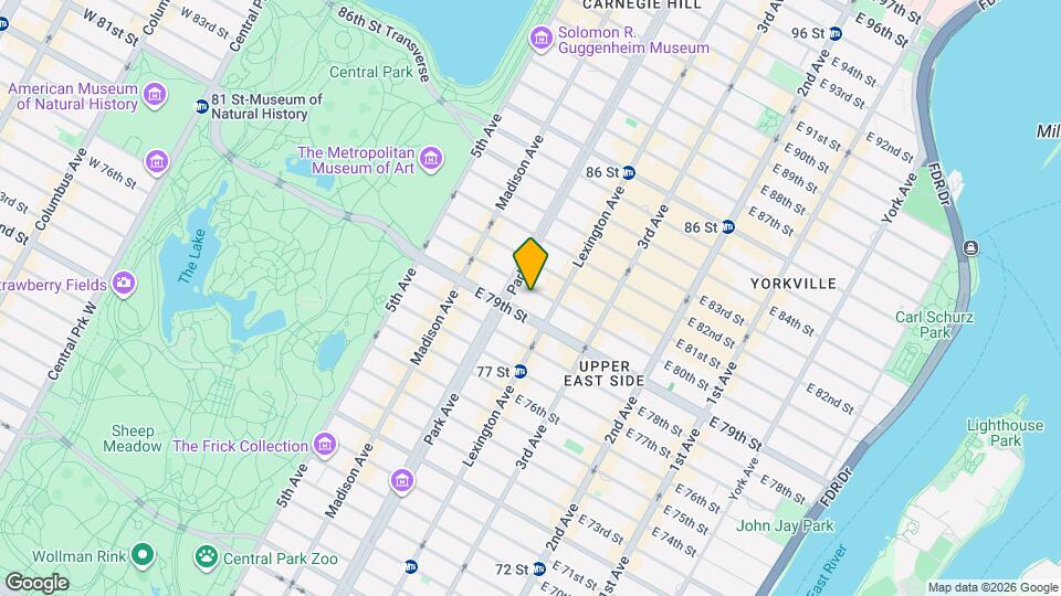 116 E 80th St Apartments | New York, NY Apartments For Rent