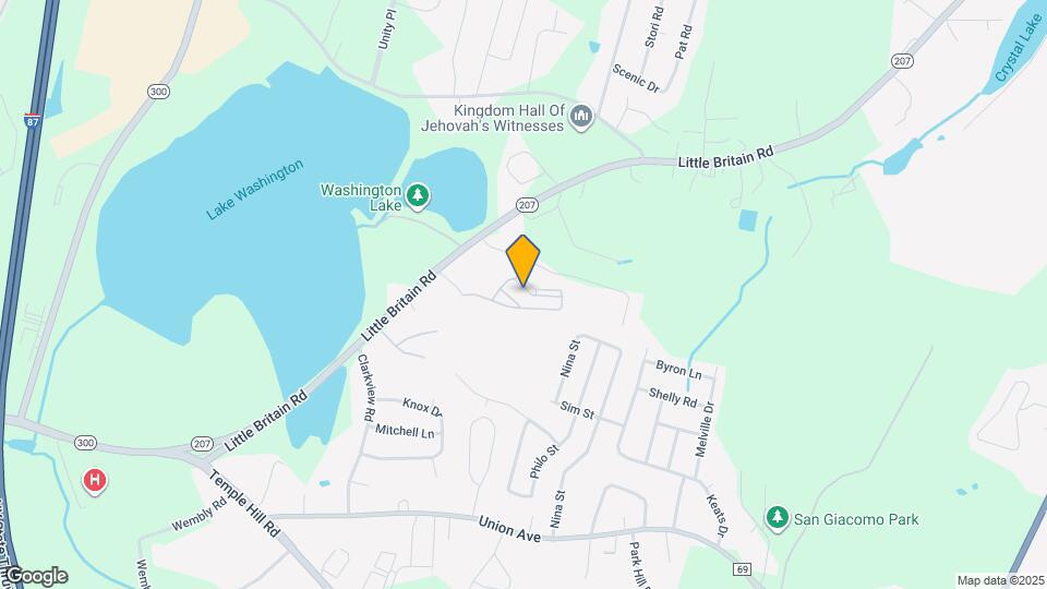 Stonegate at New Windsor Apartments | New Windsor, NY Apartments For Rent