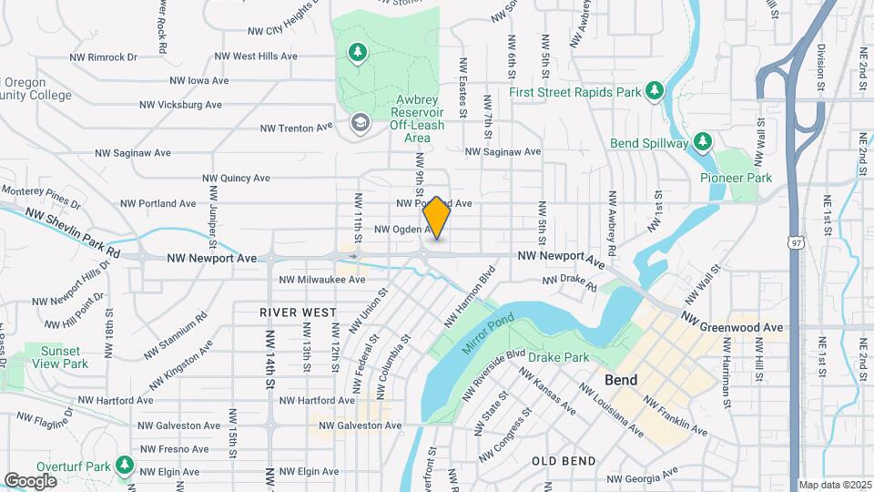 824 NW Newport Ave Apartments | Bend, OR Apartments For Rent