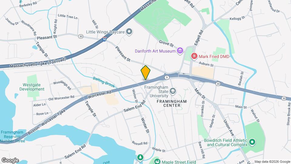 Framingham Green Apartments and Nearby Framingham Apartments For Rent ...