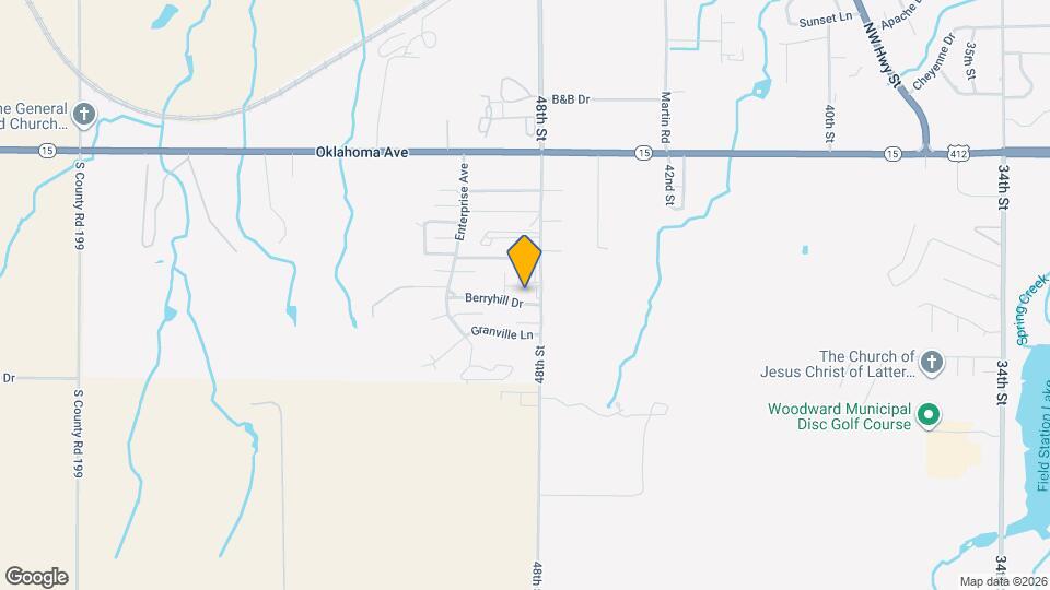 Westview Village Apartments | Woodward, OK Apartments For Rent