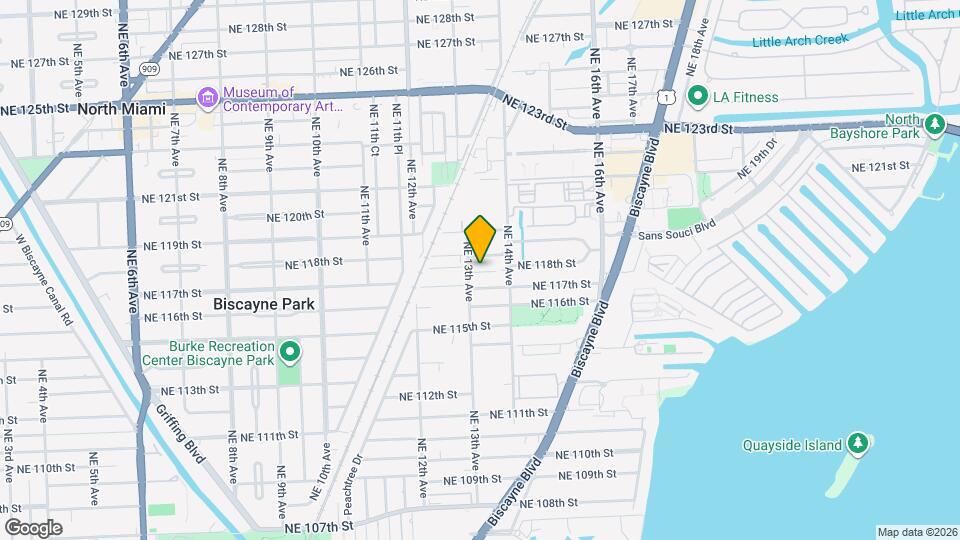 1312 NE 117th Ter Apartments | Miami, FL Apartments For Rent