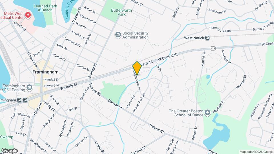 32 Taralli Ter Apartments | Framingham, MA Apartments For Rent