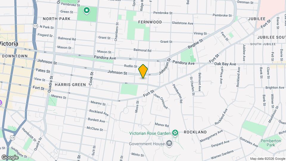 Malika Apartments | Victoria, BC Apartments For Rent