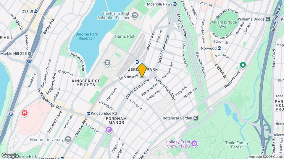 2905 Grand Concourse Apartments | Bronx, NY Apartments For Rent