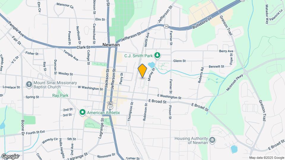 Newnan Lofts Apartments in Newnan, GA | ApartmentHomeLiving.com