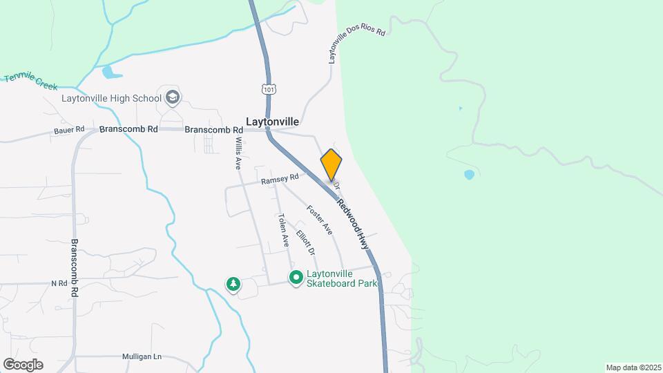 44735 Highway 101 Apartments | Laytonville, CA Apartments For Rent