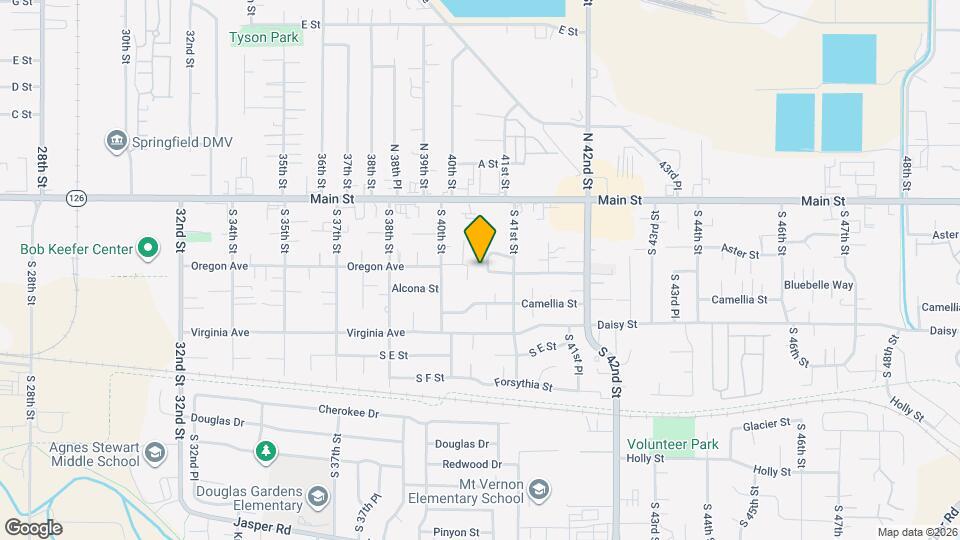 4061-4063 Southway Loop Apartments | Springfield, OR Apartments For Rent