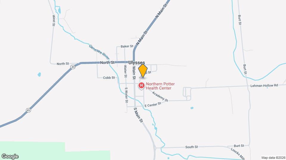 Silver Maples Apartments | Ulysses, PA Apartments For Rent