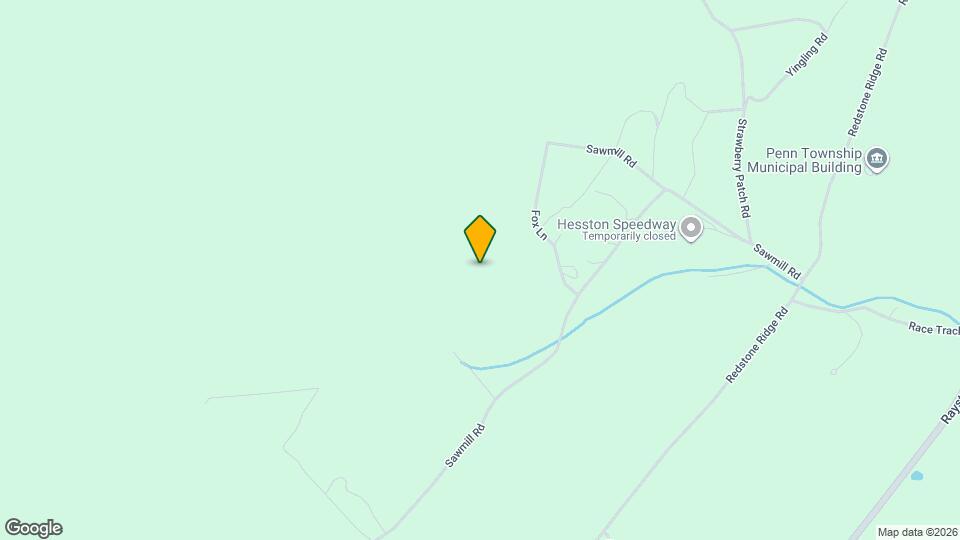 4200 Fox Ln | Rentals in Hesston, PA