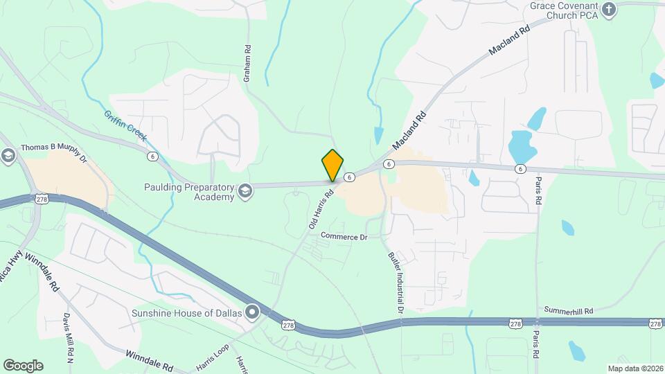 Harris Bridge Overlook Apartments and Nearby Dallas Apartments For Rent ...