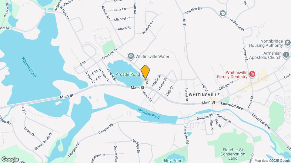 1-11 Lake St Apartments | Whitinsville, MA Apartments For Rent