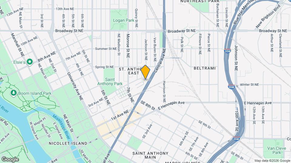 Teamster Manor Apartments | Minneapolis, MN Apartments For Rent