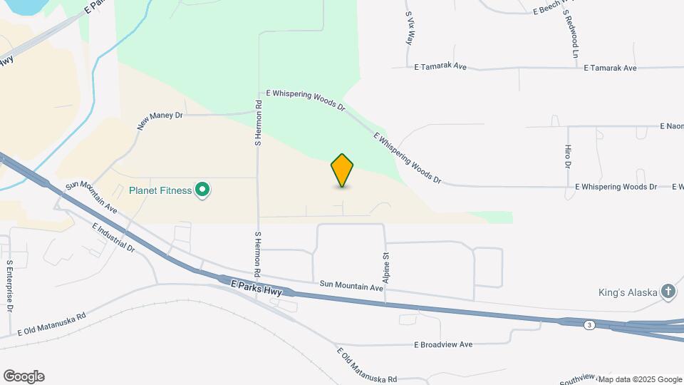 2605 E Quiet Cir Apartments | Wasilla, AK Apartments For Rent