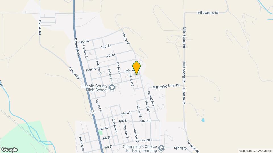 955 6th Ave Apartments | Eureka, MT Apartments For Rent