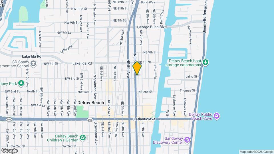 301 SE 6th Ave Apartments | Delray Beach, FL Apartments For Rent