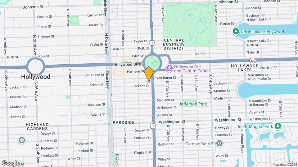 Nine Hollywood Apartments in Hollywood, FL | ApartmentHomeLiving.com