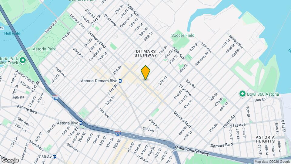 35-05 Ditmars Blvd | Rentals in Queens, NY