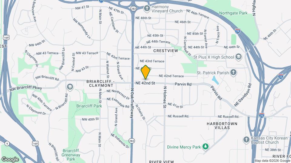 Greenfield Apartments and Nearby Kansas City Apartments For Rent ...