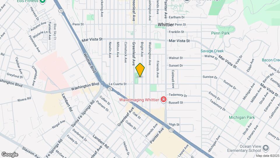 7949 Bright Ave | Rentals in Whittier, CA