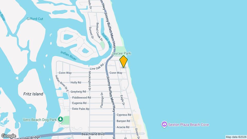 Ocean Shores Apartments | Vero Beach, FL Apartments For Rent