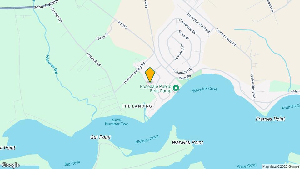 Gull Point Apartments | Millsboro, DE Apartments For Rent