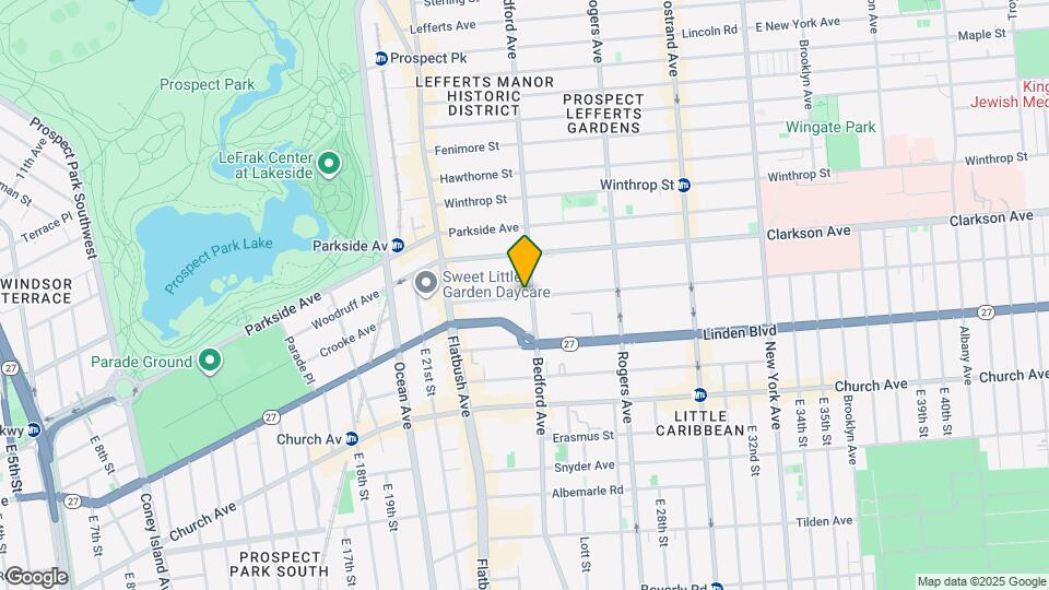 94 Lenox Rd Apartments | Brooklyn, NY Apartments For Rent